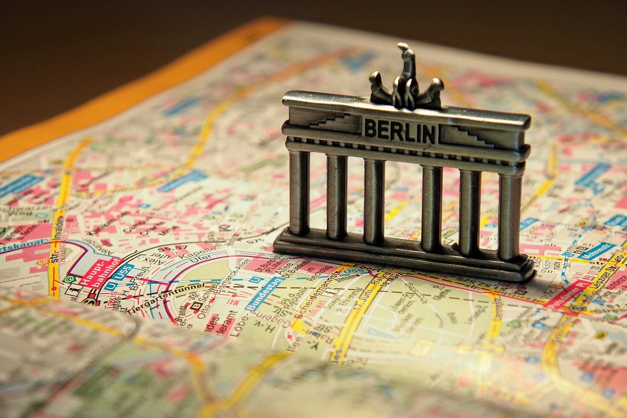După 9 ani de Berlin | Toomata cu scufita